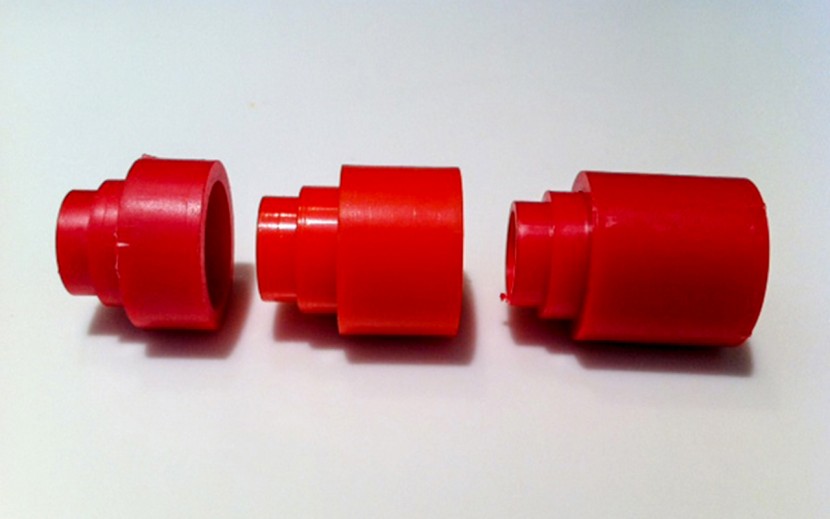 Grinding Wheel Bushings – Jade Carver