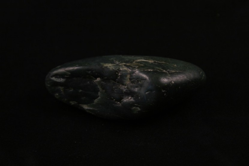 California Ocean Jade, JCR10 – Jade Carver
