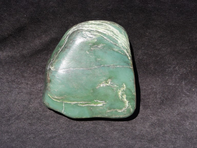 California Ocean Jade, JCR16 – Jade Carver