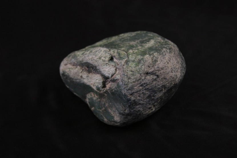 California Ocean Jade, JCR18 – Jade Carver