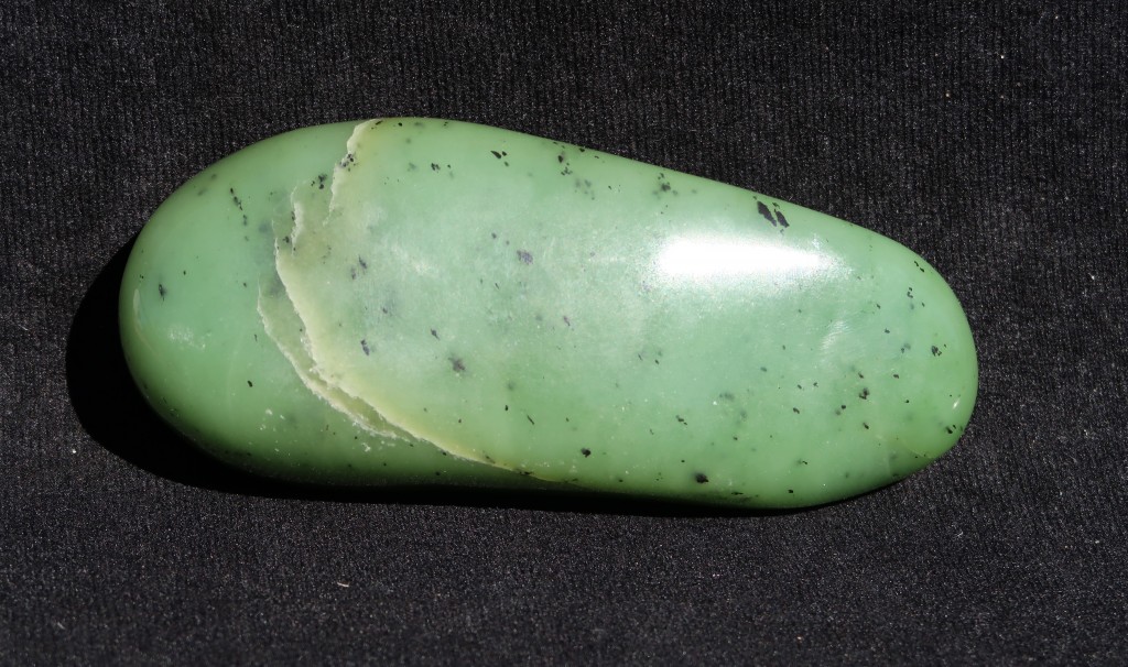 Siberian Jade Block, SJB15 – Jade Carver