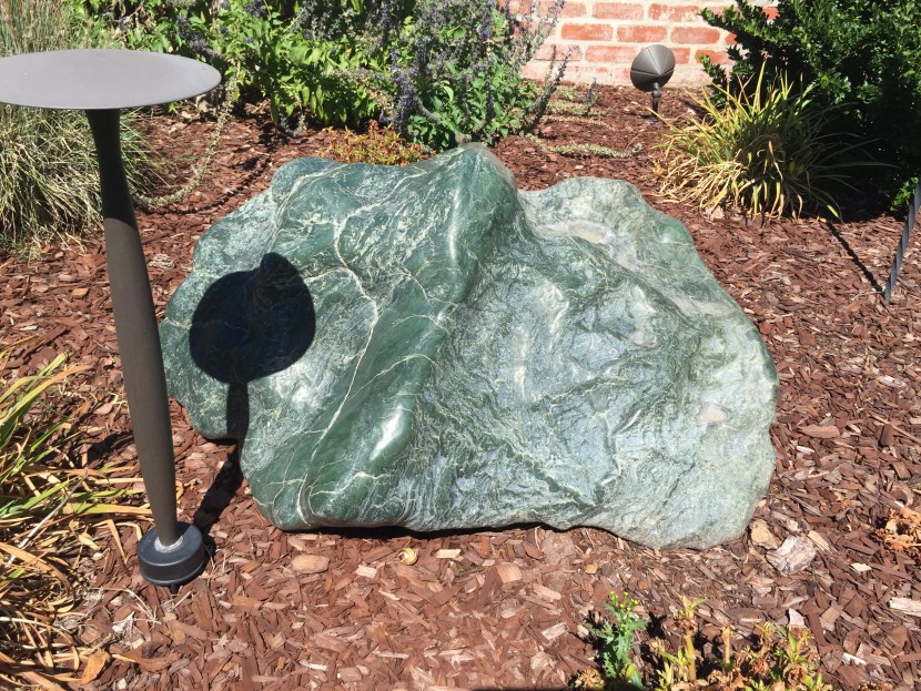 Ocean Jade Boulder, OJB12 – Jade Carver